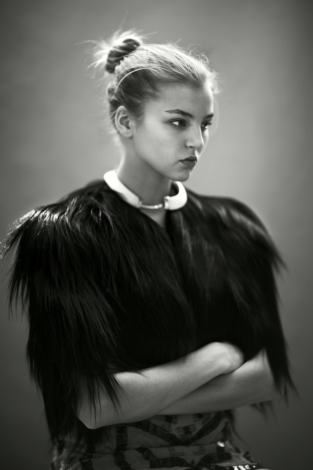 Rachel Hilbert image