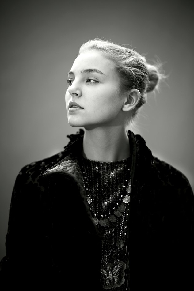 Image of Rachel Hilbert