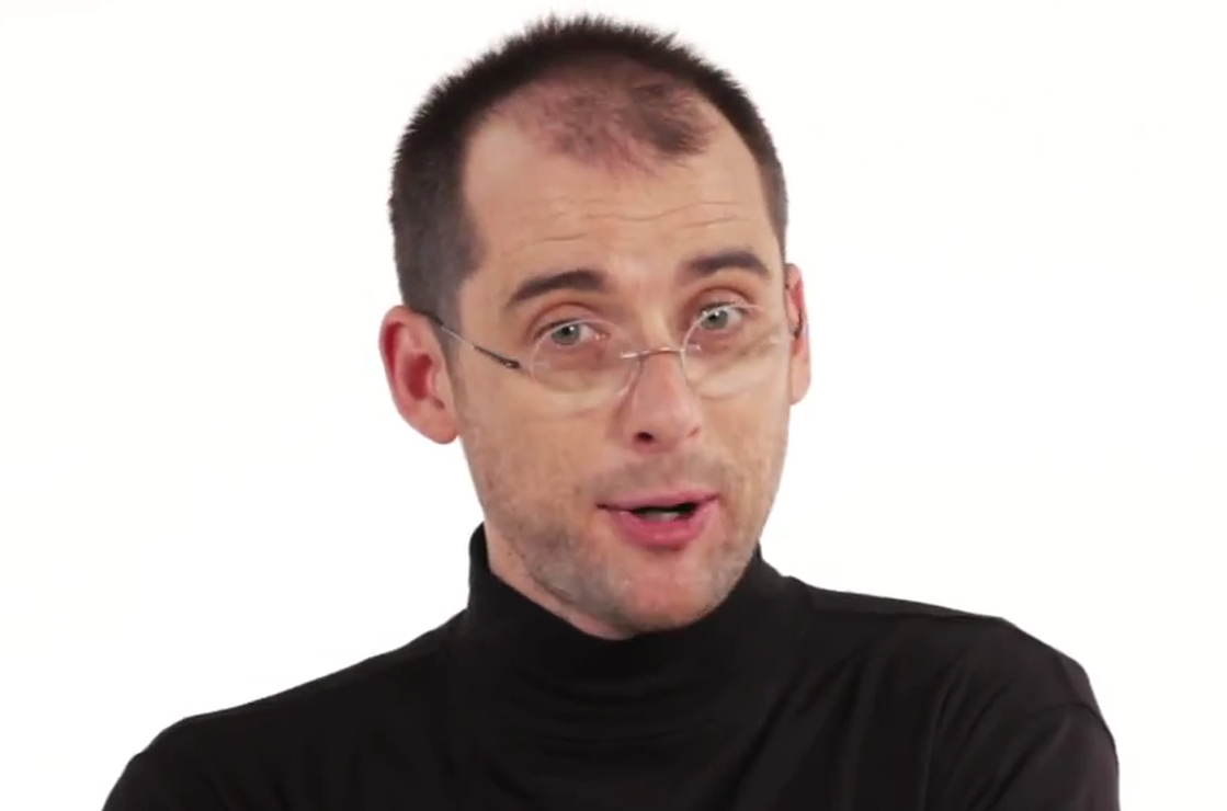 Picture of Nice Peter