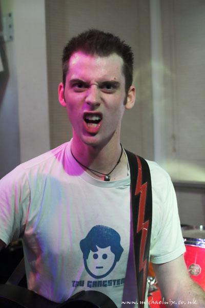 Picture of Nice Peter