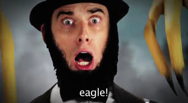 Picture of Nice Peter