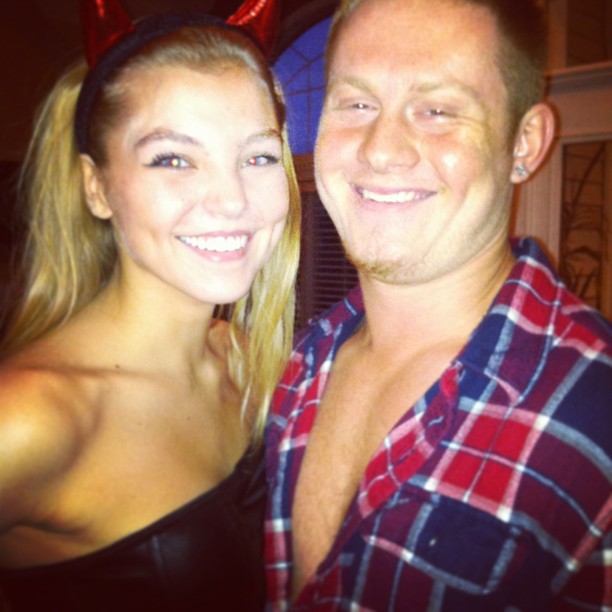 Rachel Hilbert picture