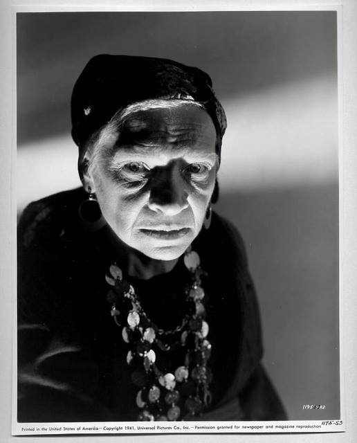 Image of Maria Ouspenskaya