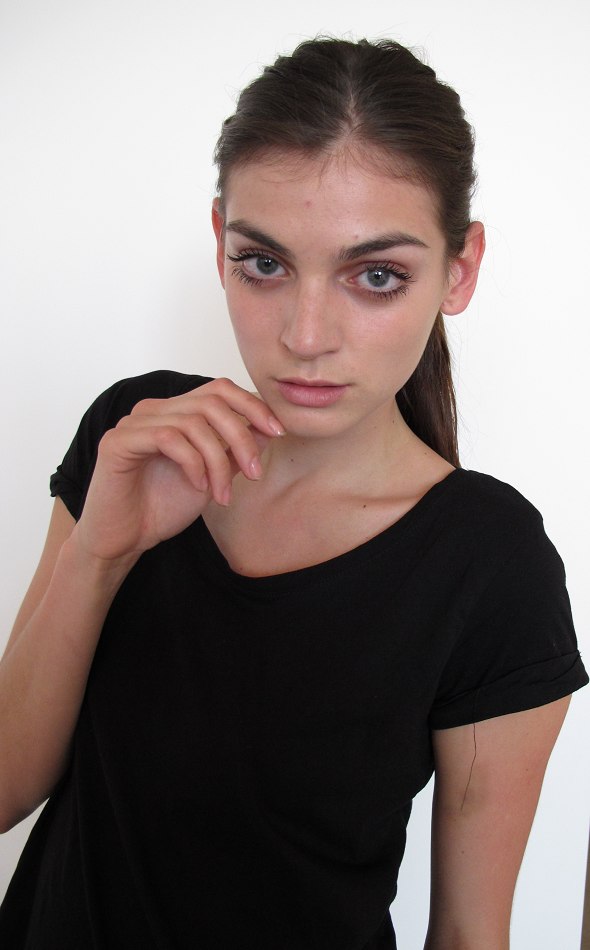 Picture of Alexa Corlett
