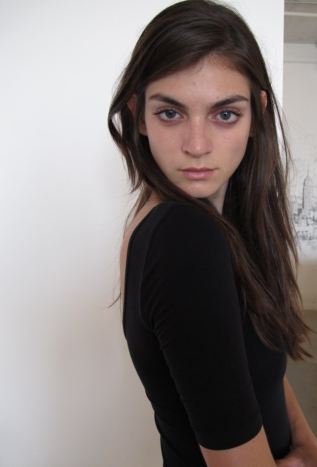 Alexa Corlett image