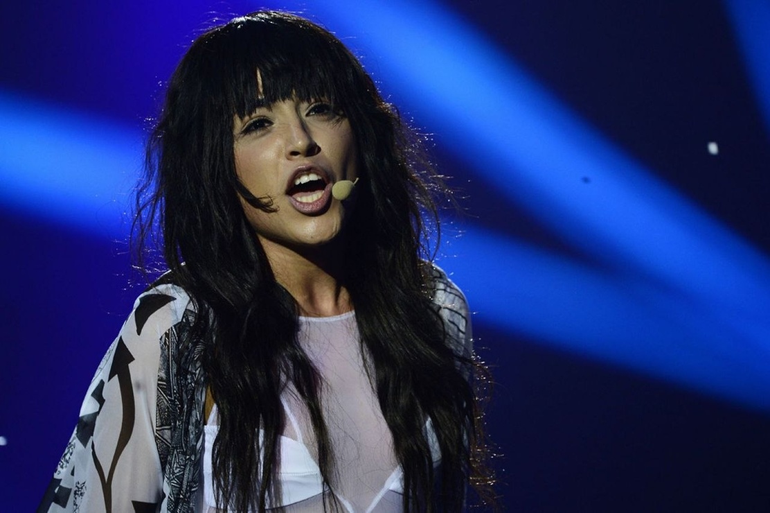 Loreen picture