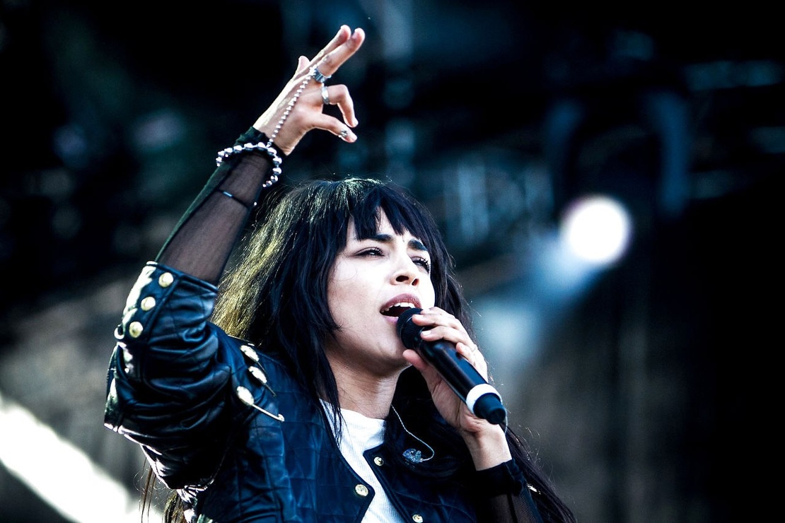 Picture of Loreen