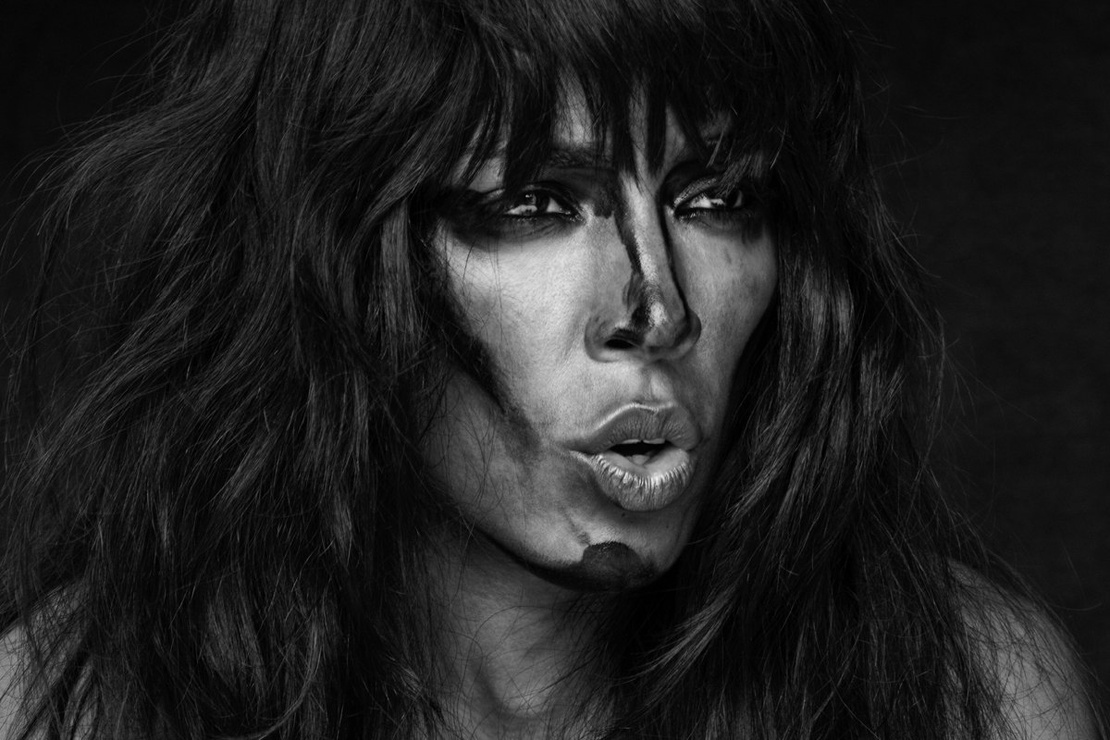 Picture of Loreen