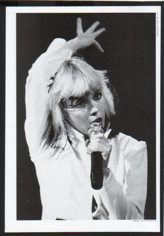 Picture of Terri Nunn