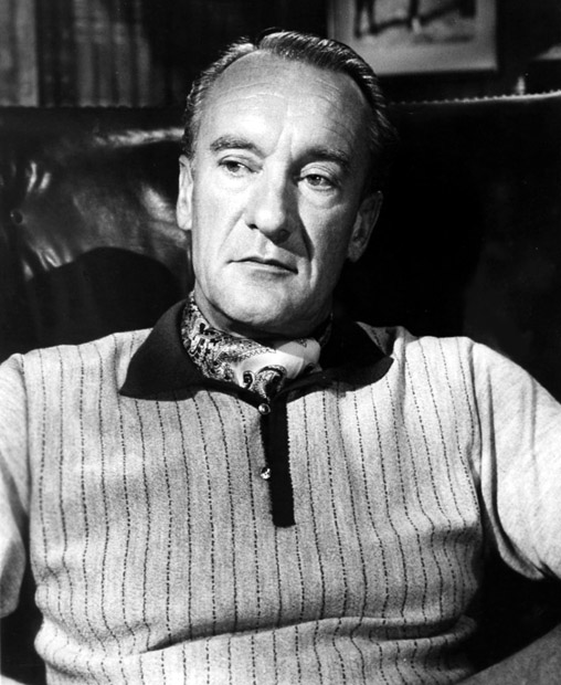 Image of George Sanders