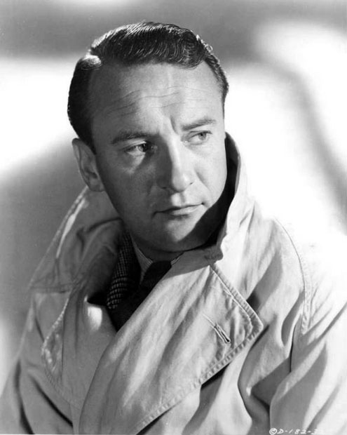 Image of George Sanders