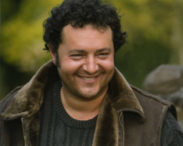 Picture of Ivan Kaye