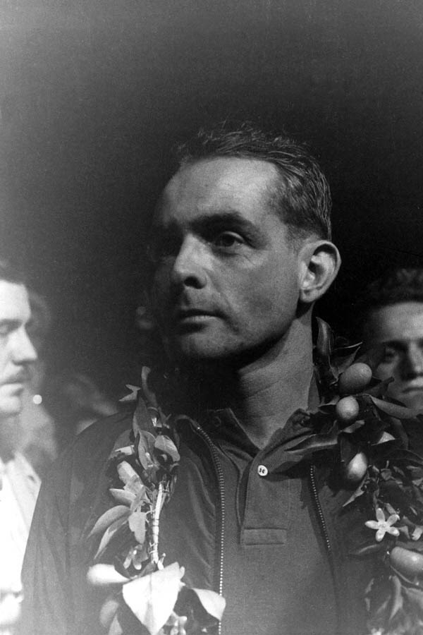 Picture of Phil Hill