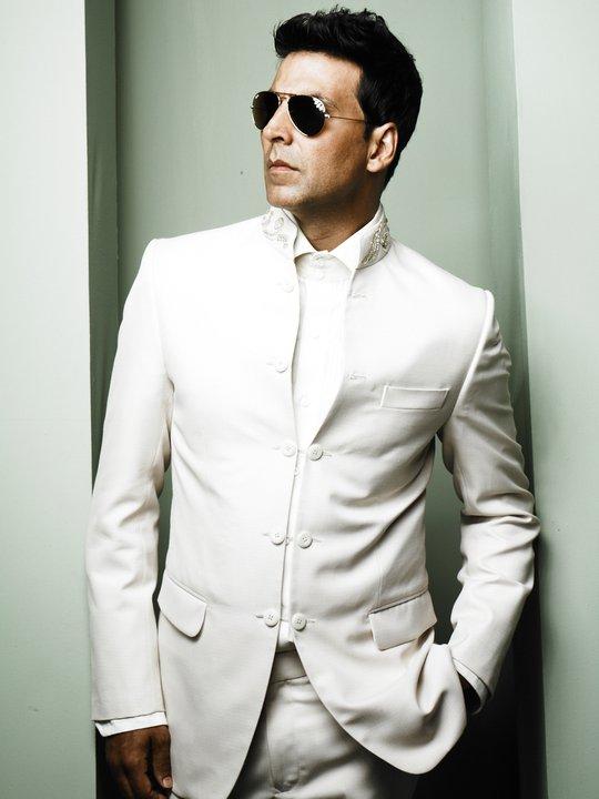 Picture of Akshay Kumar