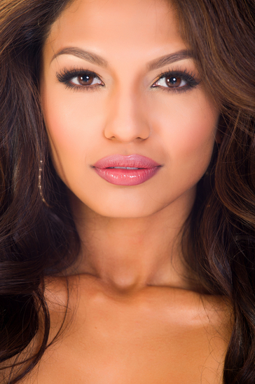 Picture of Paromita Mitra