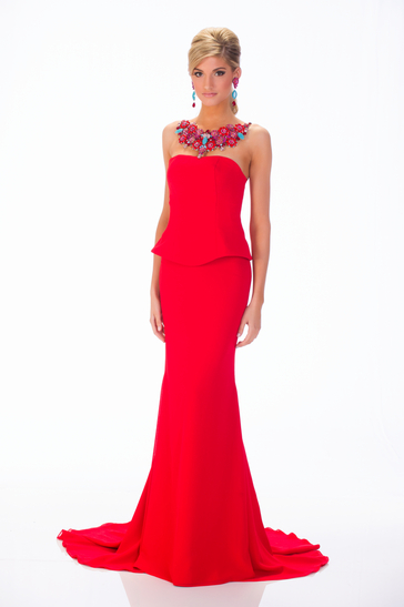 Danielle Hooper picture