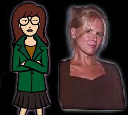 Tracy Grandstaff image