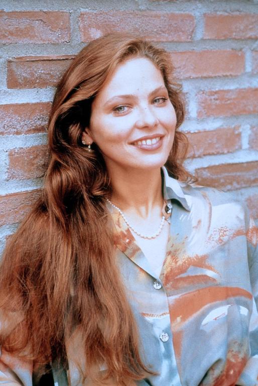 Picture of Ornella Muti