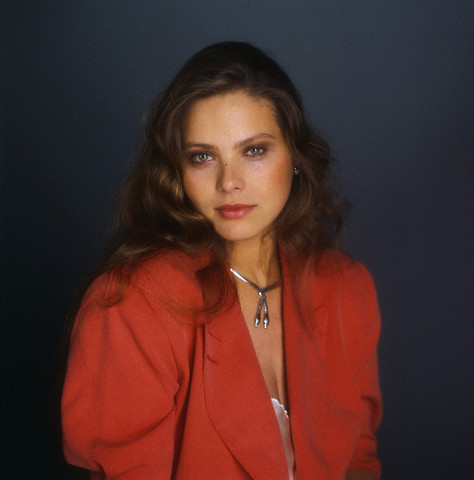 Picture of Ornella Muti