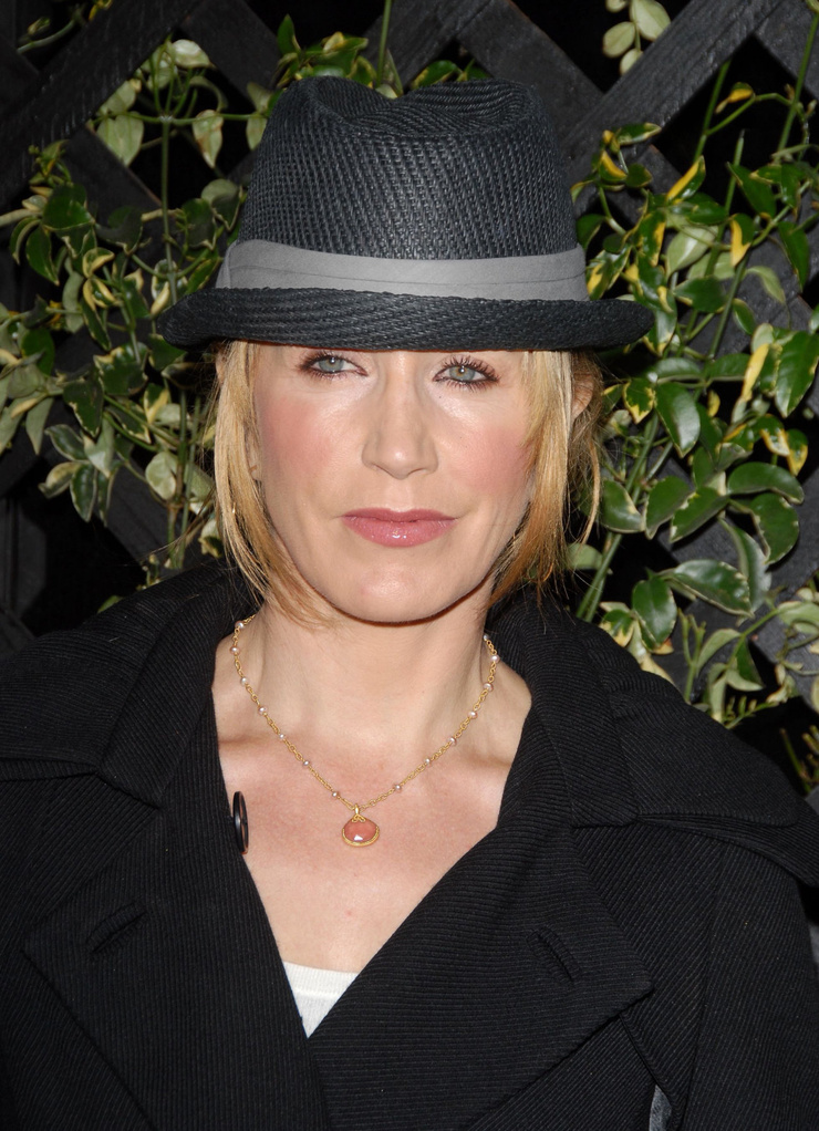 Picture of Felicity Huffman