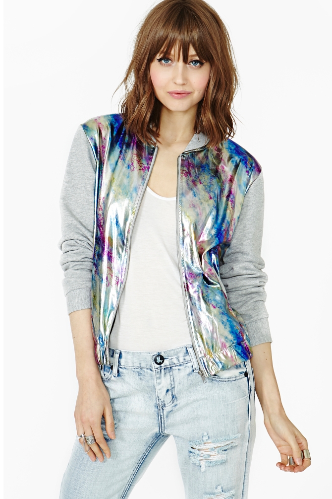 Picture of Alissa Geraghty