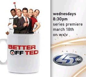 Picture of Better Off Ted