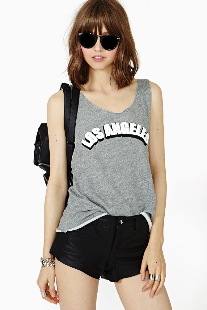 Picture of Alissa Geraghty