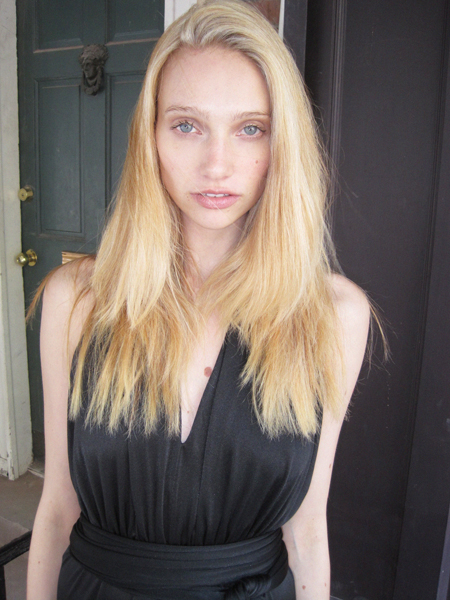 Picture of Autumn Kendrick