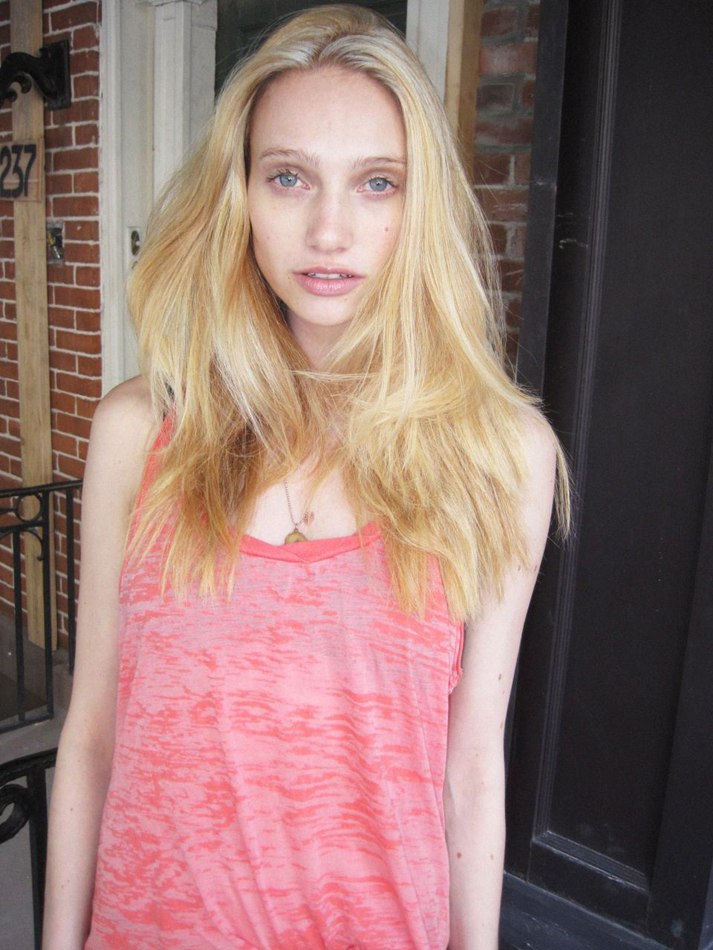Picture of Autumn Kendrick