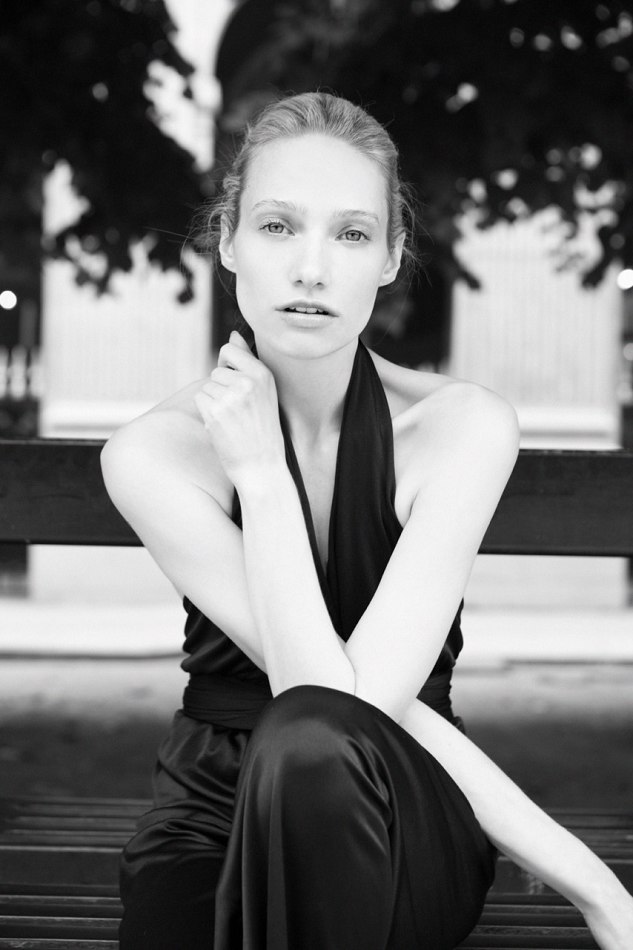 Picture of Autumn Kendrick