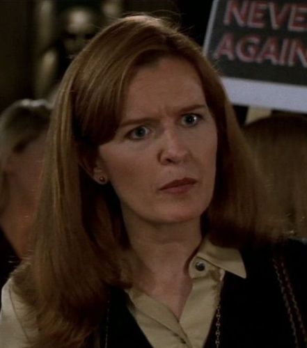 Picture of Jordan Baker