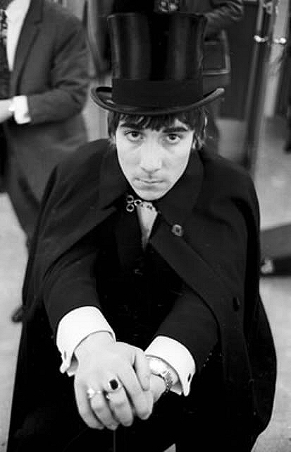 Picture of Keith Moon
