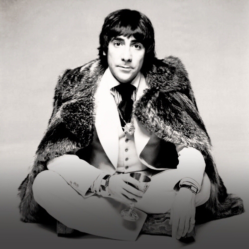 Picture of Keith Moon
