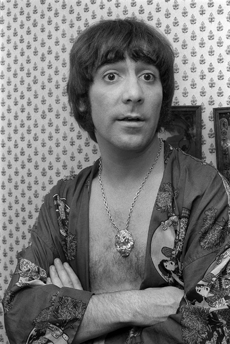 Keith Moon picture