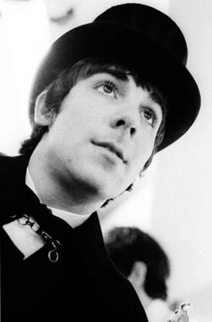 Picture of Keith Moon