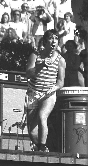 Picture of Keith Moon