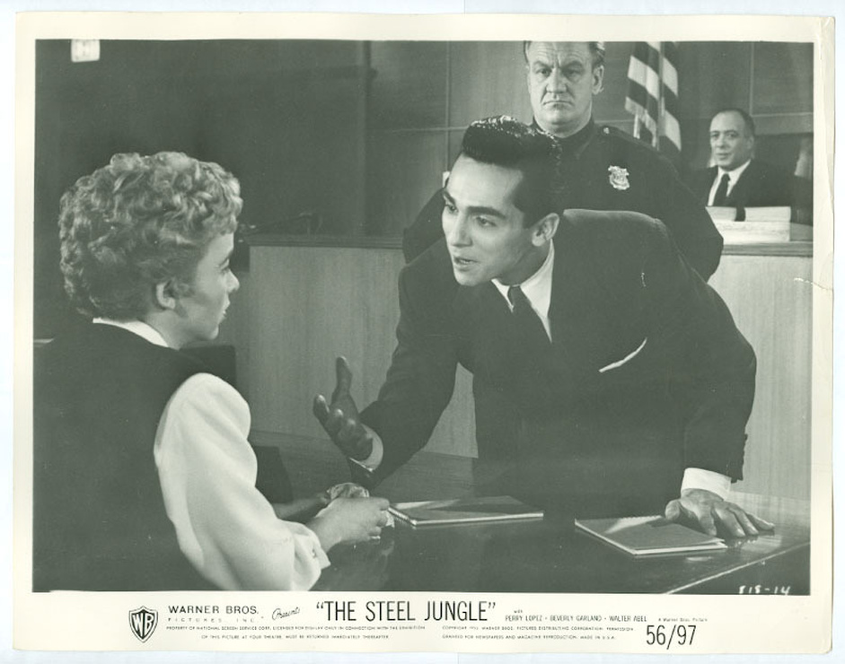 Picture of Perry Lopez