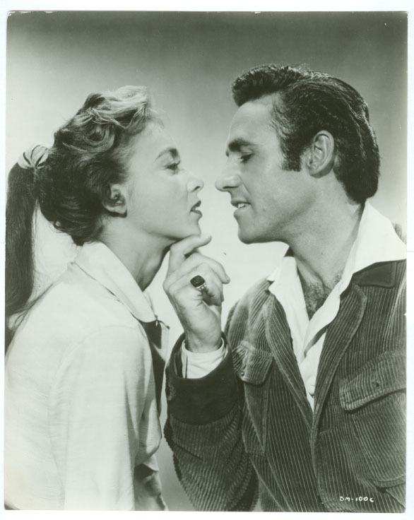 Picture of Beverly Garland