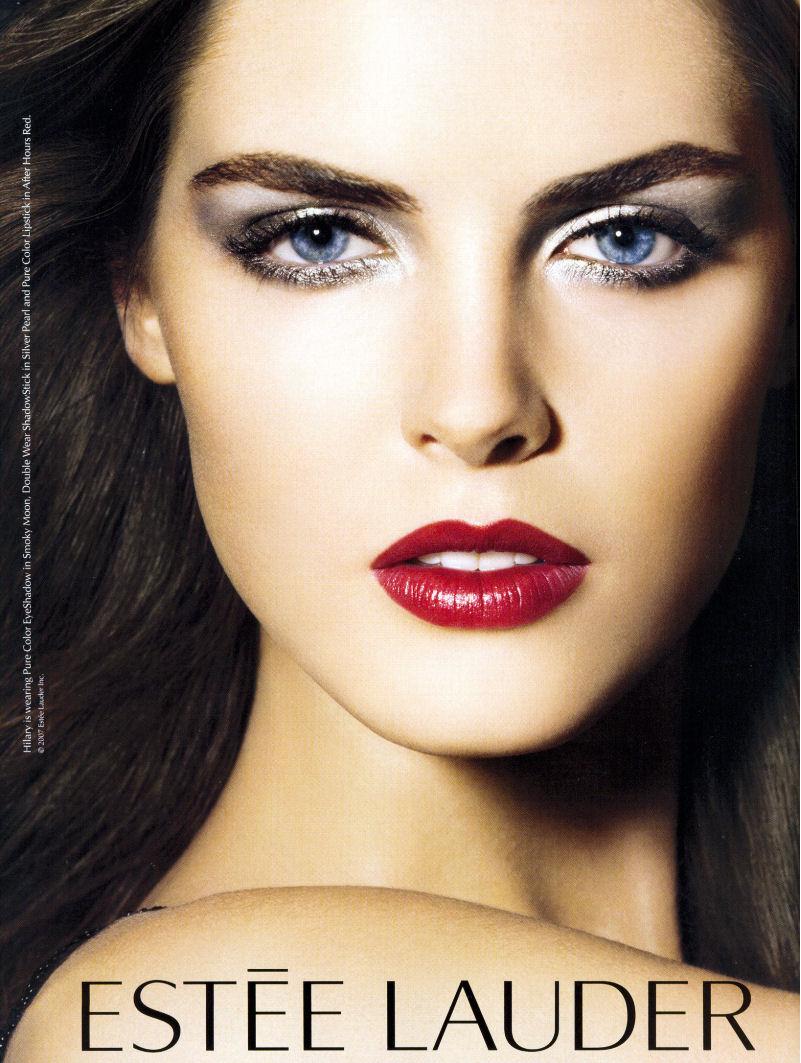Hilary Rhoda picture