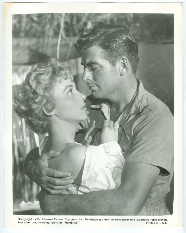 Beverly Garland image