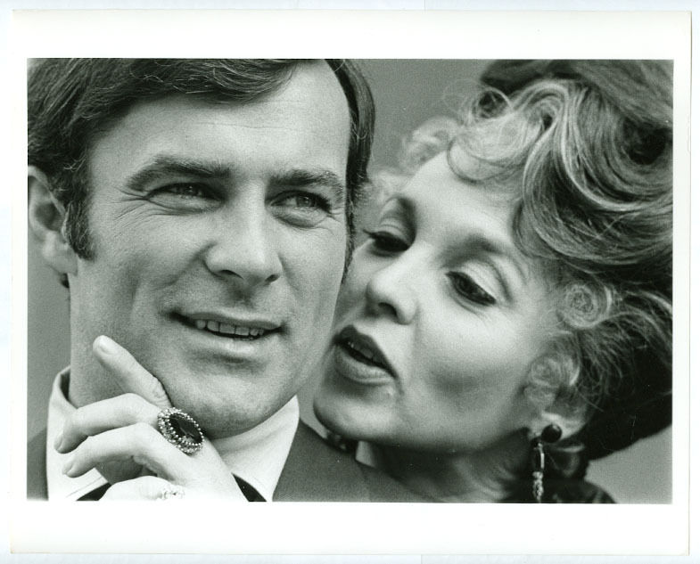 Beverly Garland picture