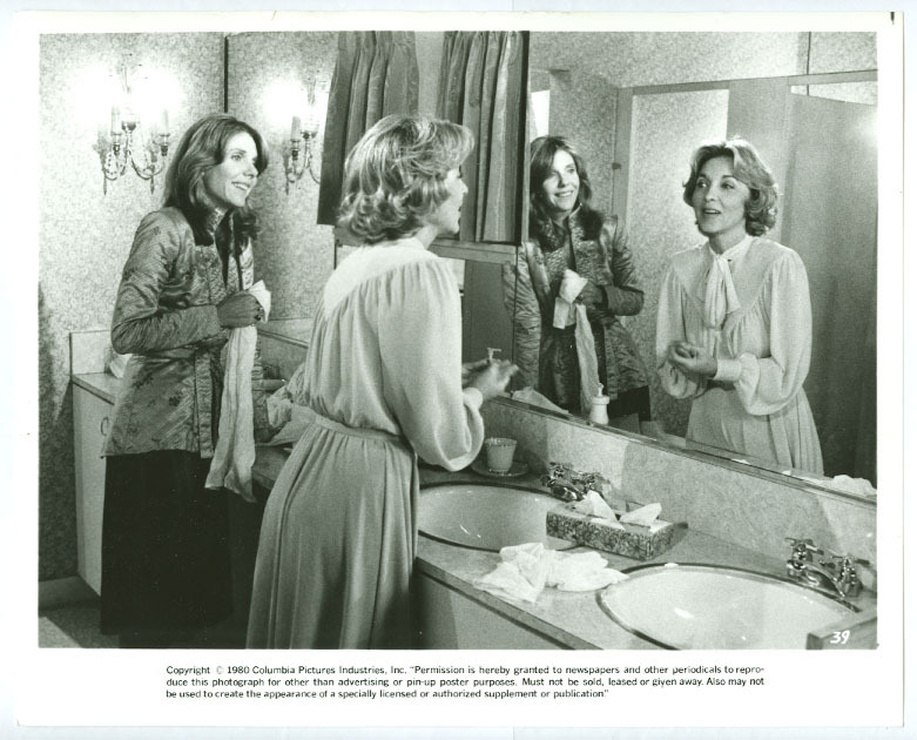 Picture of Beverly Garland