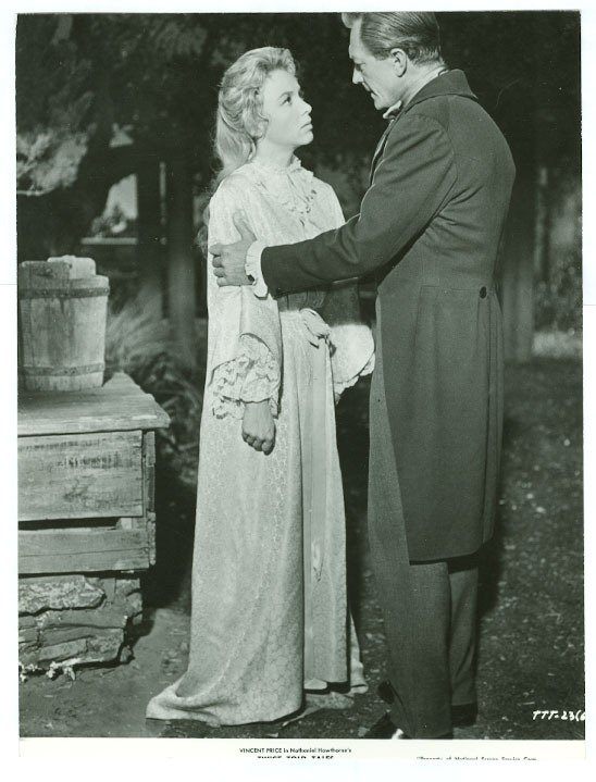 Picture of Richard Denning