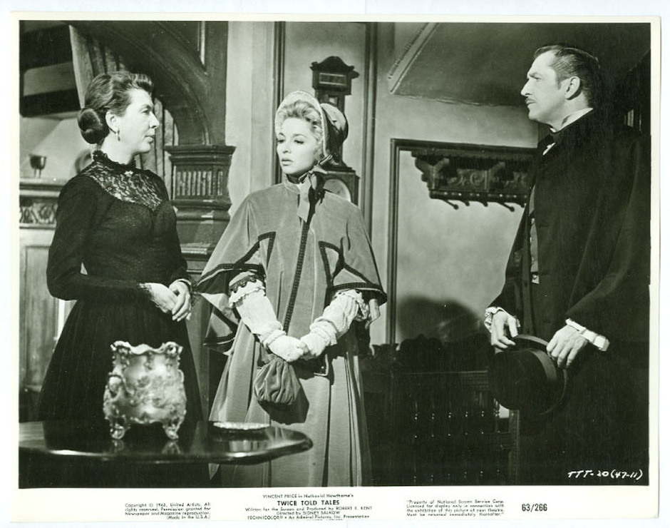Picture of Beverly Garland