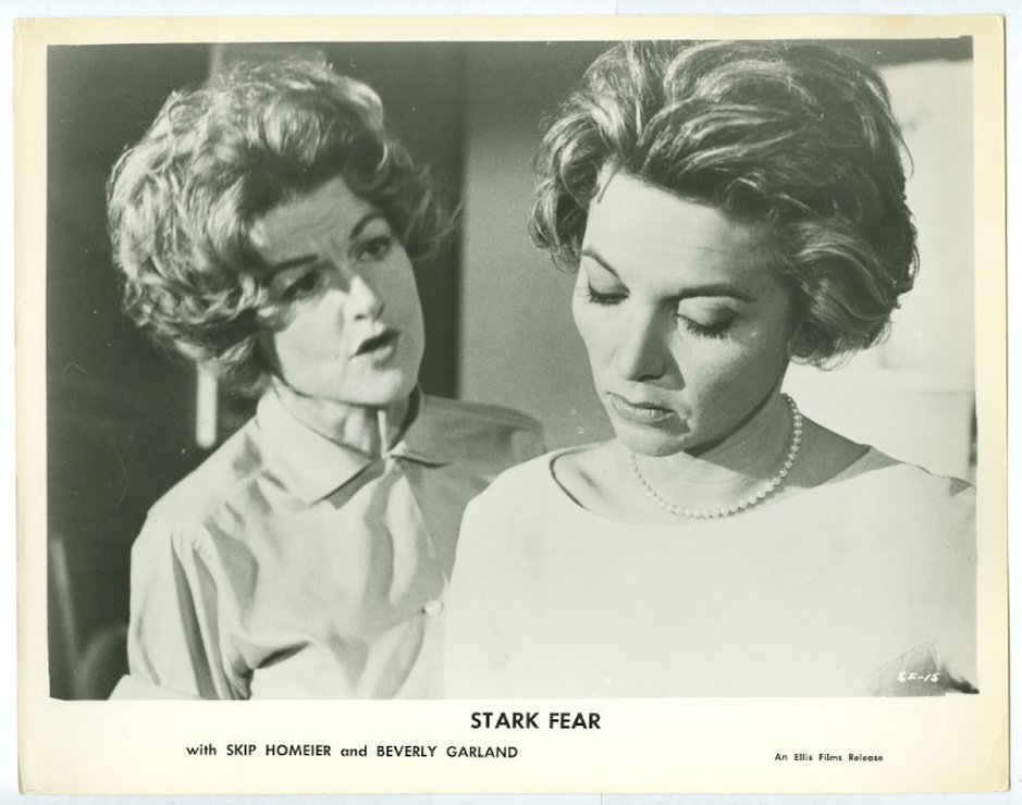 Picture of Beverly Garland