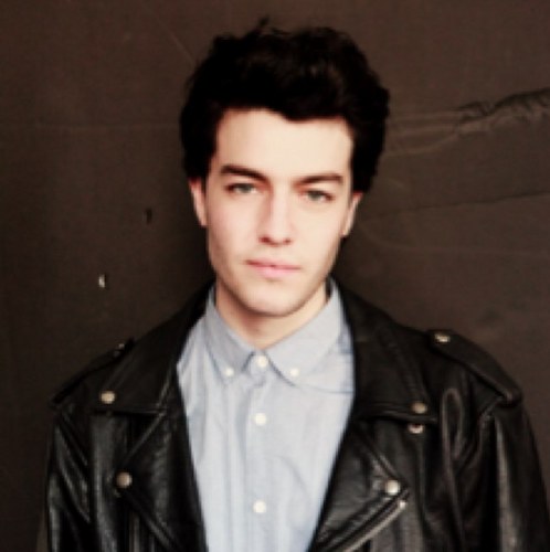 Image of Rhys Ward