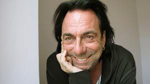 Picture of Rikard Wolff