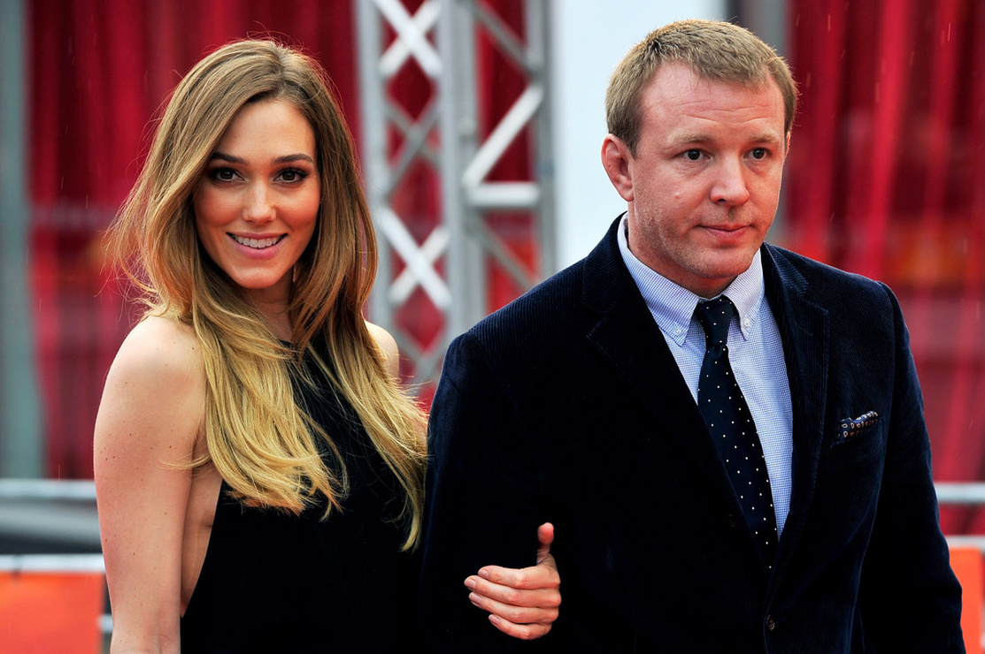 Picture of Jacqui Ainsley