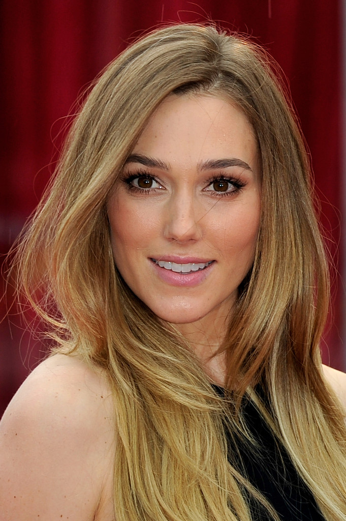 Jacqui Ainsley image