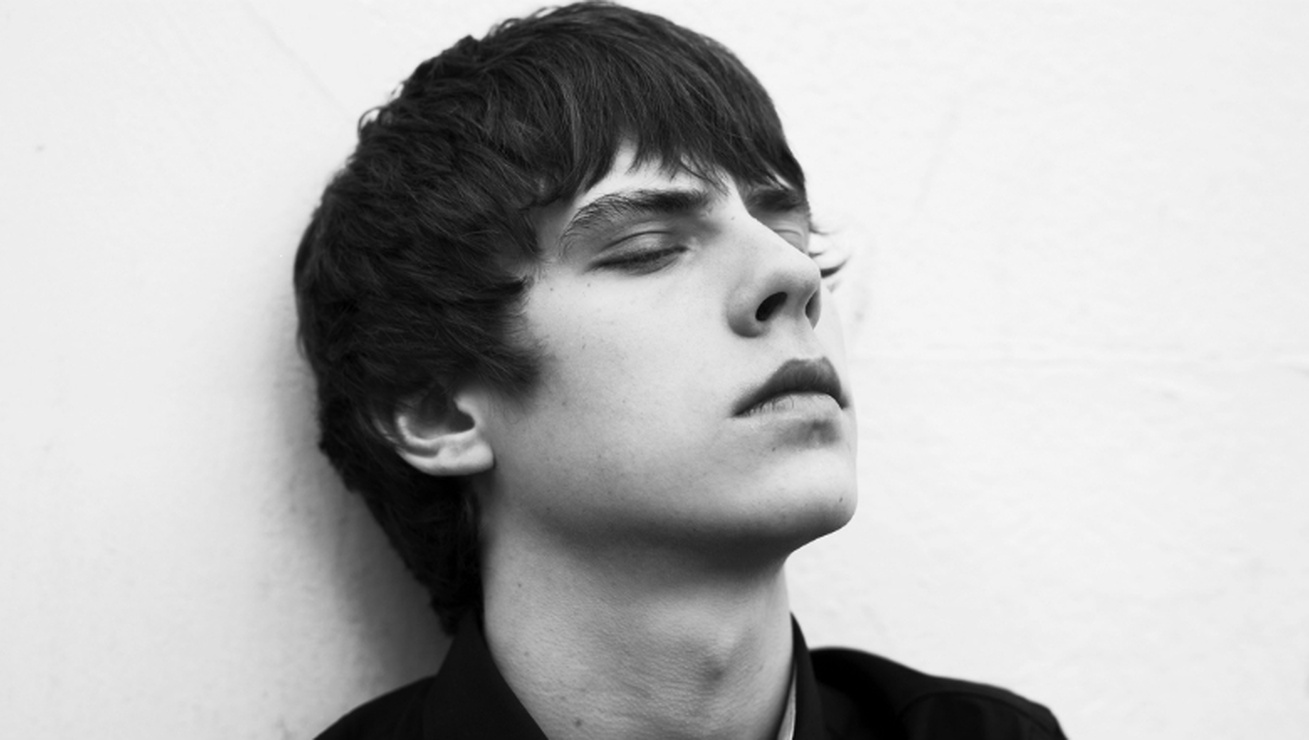 Picture of Jake Bugg